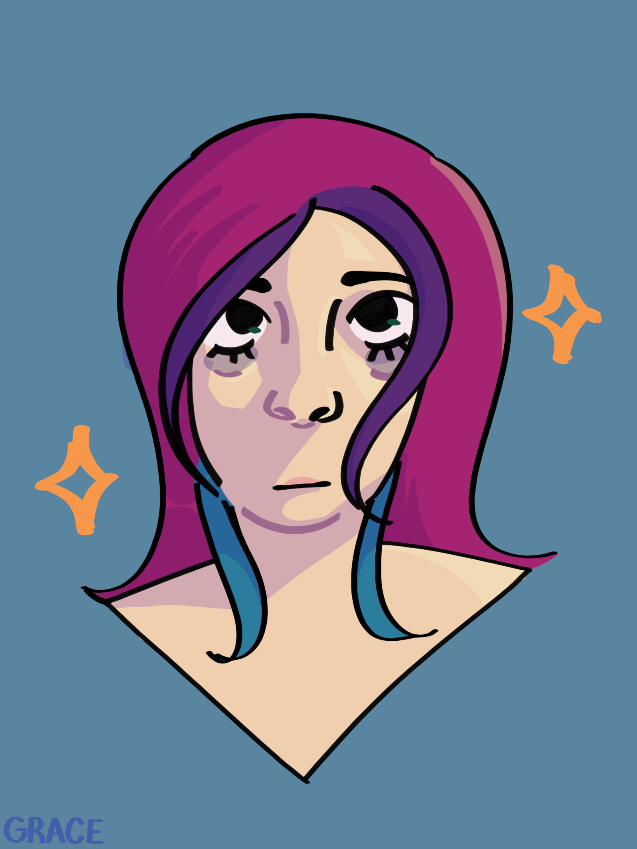 Graces Art commissions! :|: Lioden