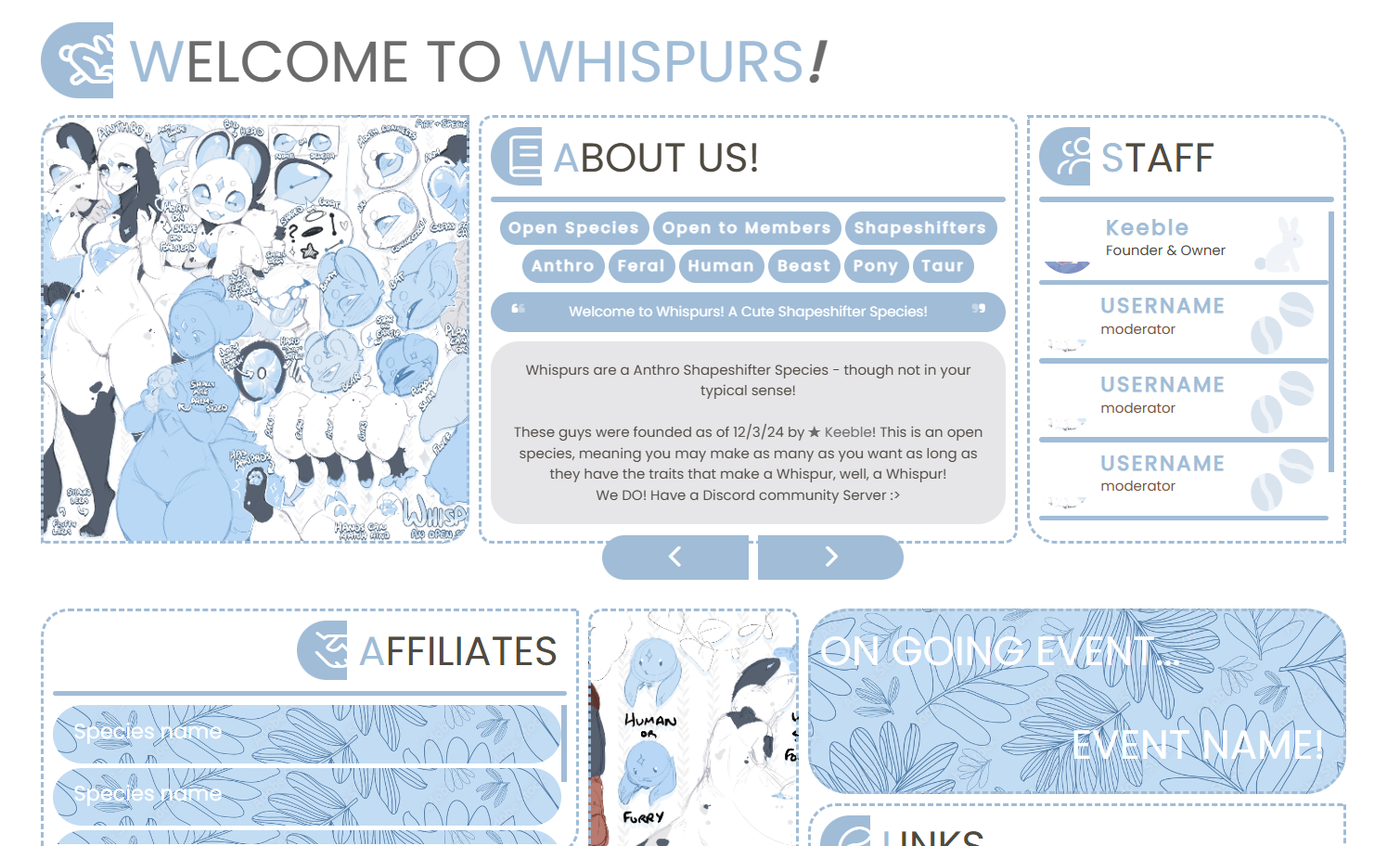 Icons Being Cut Off on Toyhouse