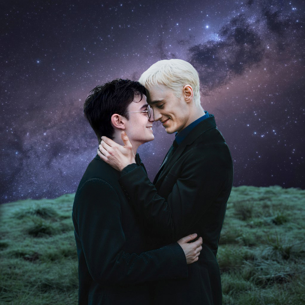 Intertwining Souls - SL2 - Harry Potter - J. K. Rowling [Archive of Our ...