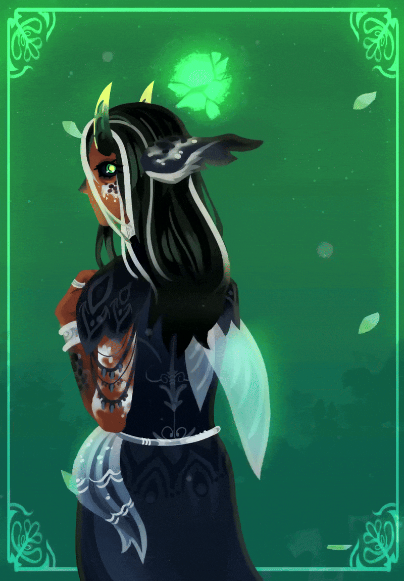 View topic - Fable #A-36 - Chicken Smoothie