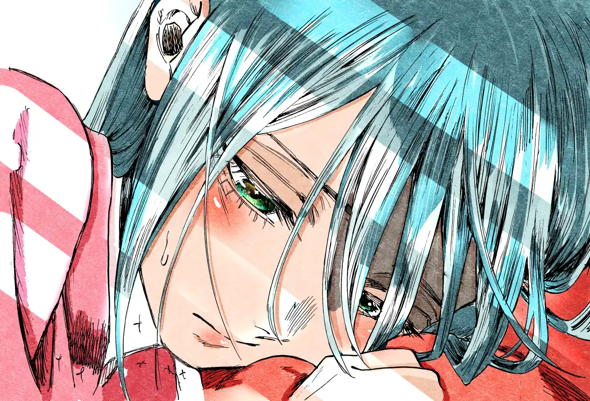 Colorisations – BigSolo