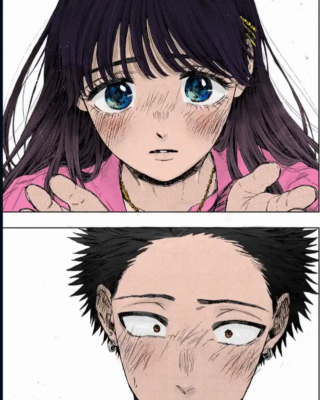 Colorisations – BigSolo