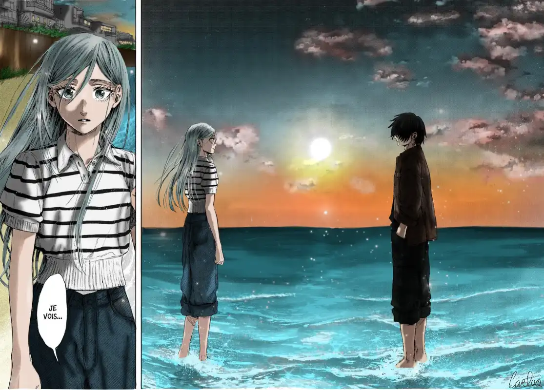 Colorisations – BigSolo