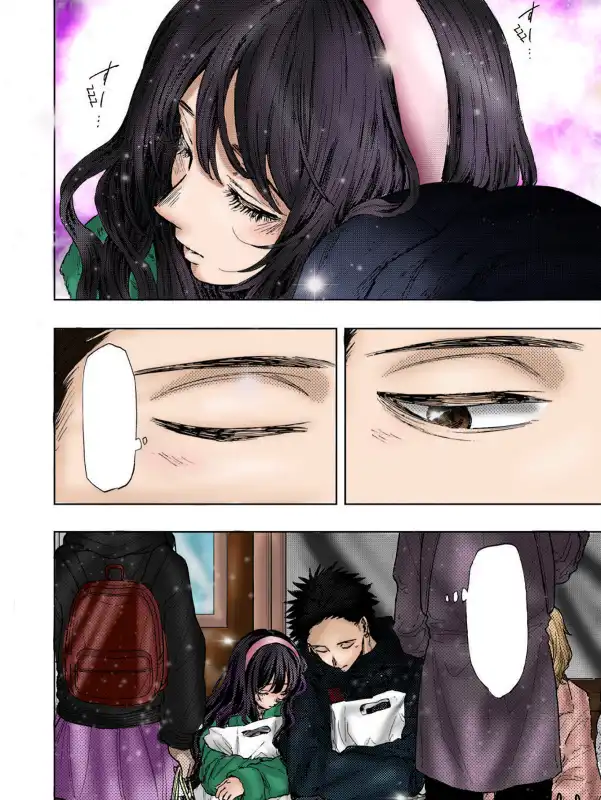 Colorisations – BigSolo