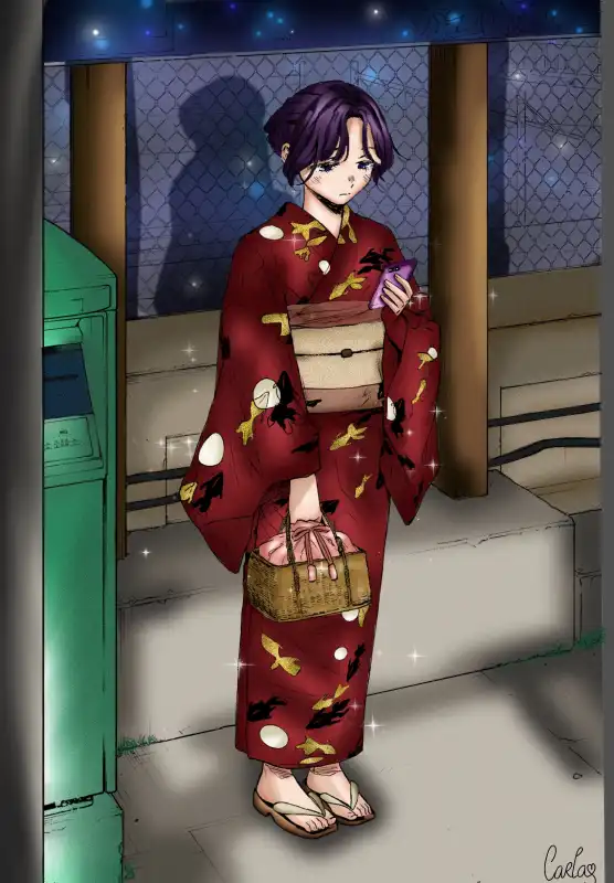 Colorisations – BigSolo