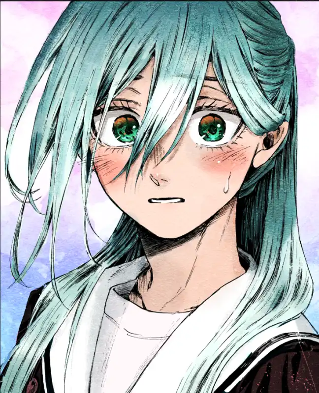 Colorisations – BigSolo