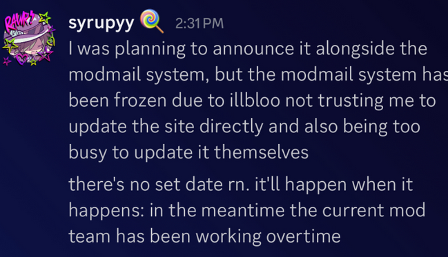 Spectrum's Profile - Comic Studio