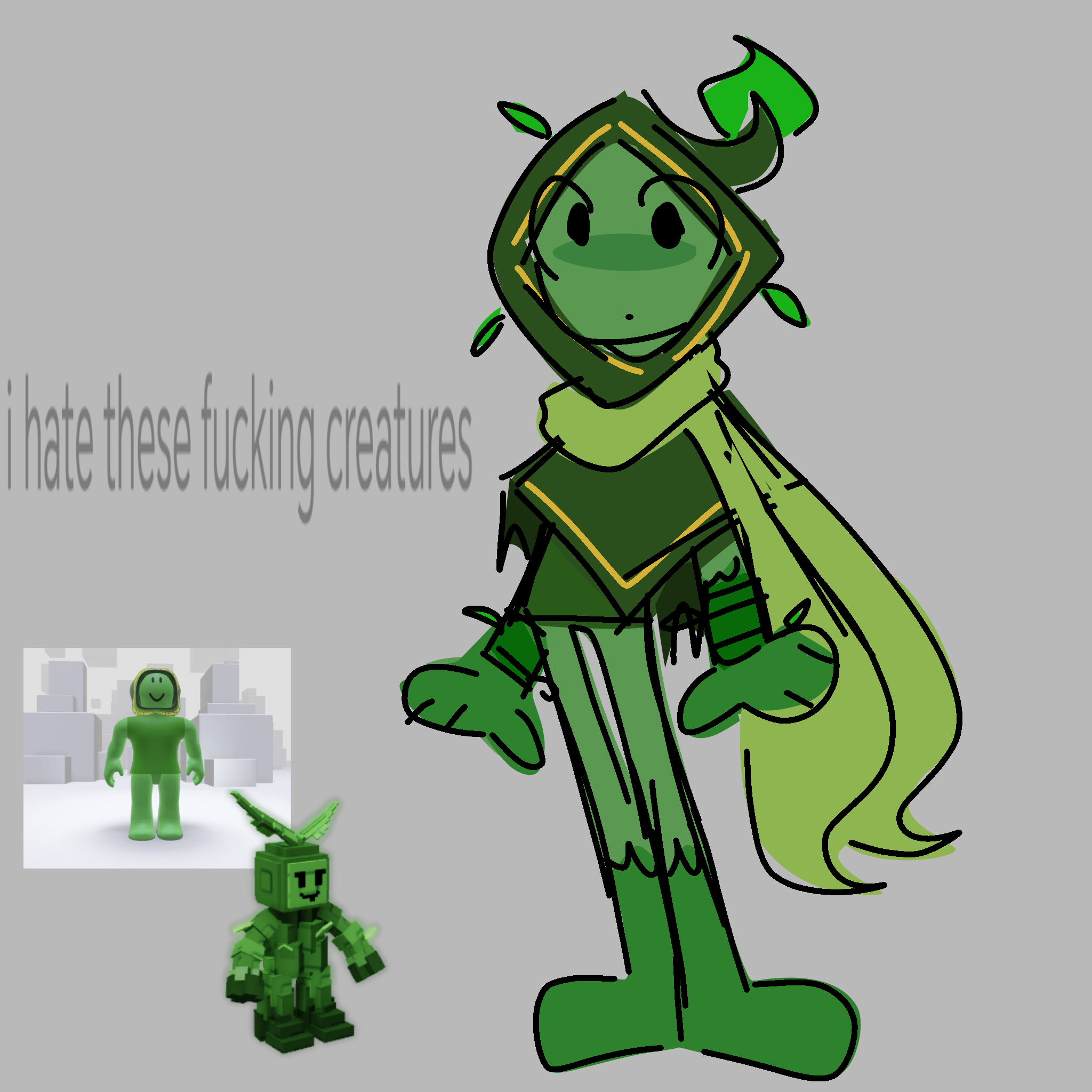 jandel sammy art slop - Chapter 2 - chromarity - Grow a Garden (Roblox ...