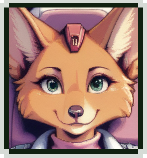 Fara AI Character | Chat on TelegAI