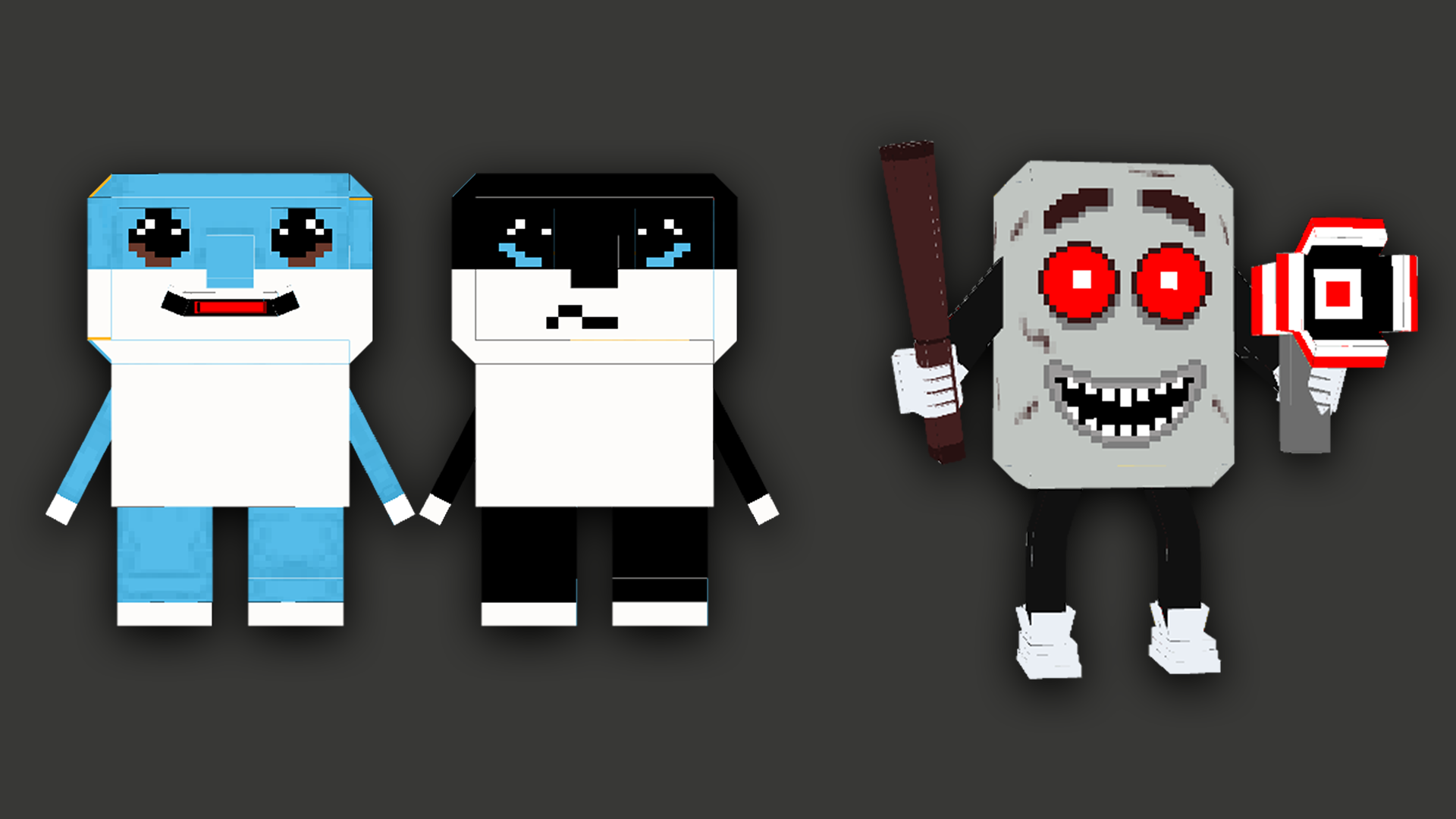 Craftify Productions