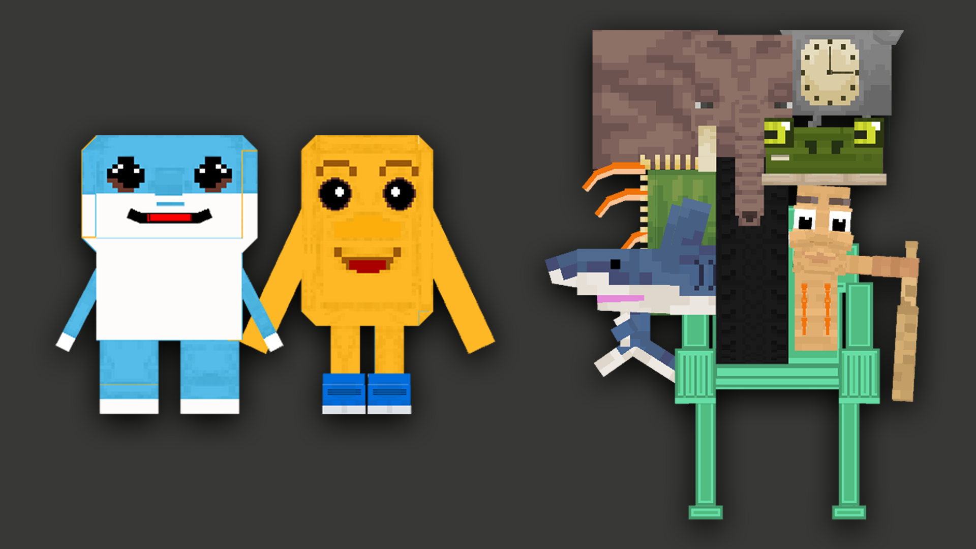 Craftify Productions