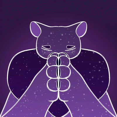 Looking for Animated Icon Comms on Toyhouse