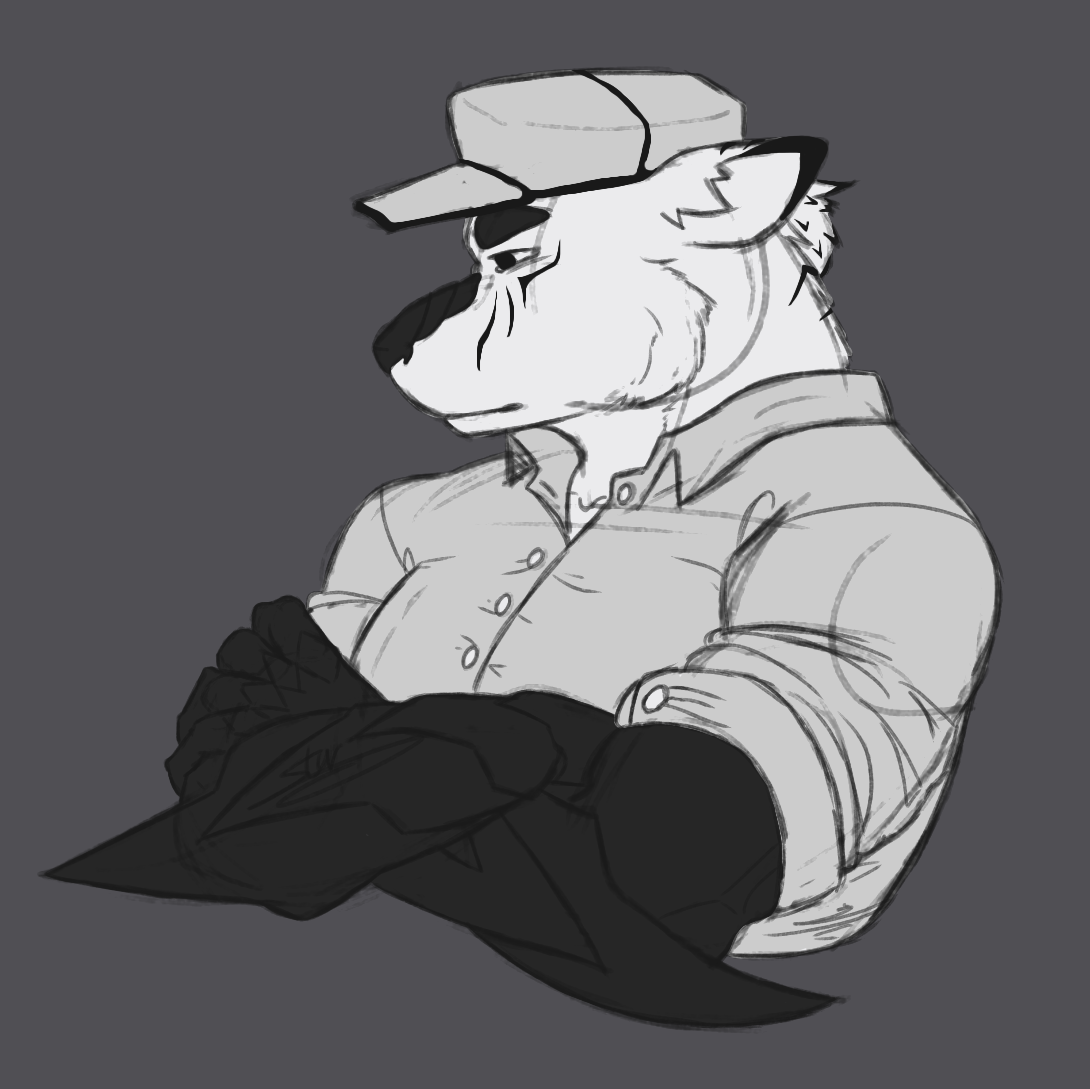 If I can't answer, I'll draw for you :3 on Toyhouse