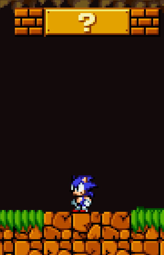 Mario & Sonic Boll 2 Dev 'Blog' #6 | Not a video! - Boll Deluxe (beta ...