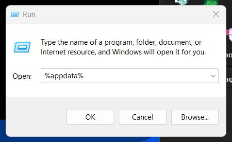 DELTARUNE Unofficial Message Boards -> [GUI] How to edit your save file ...