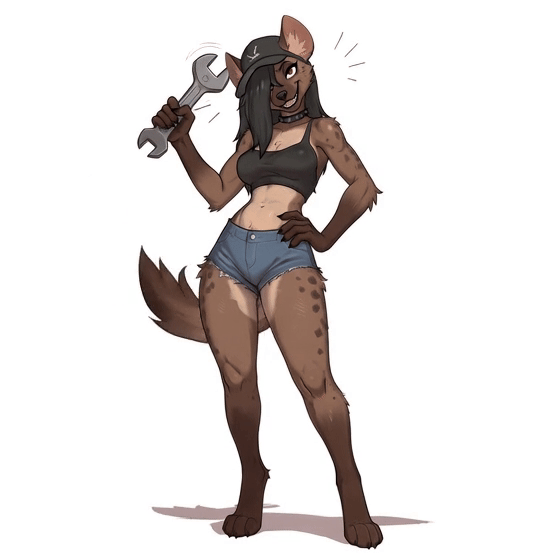 Leah Trace Ai Character Chat On Telegai