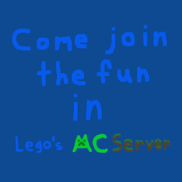 Lego's MC Server Community on Planet Minecraft