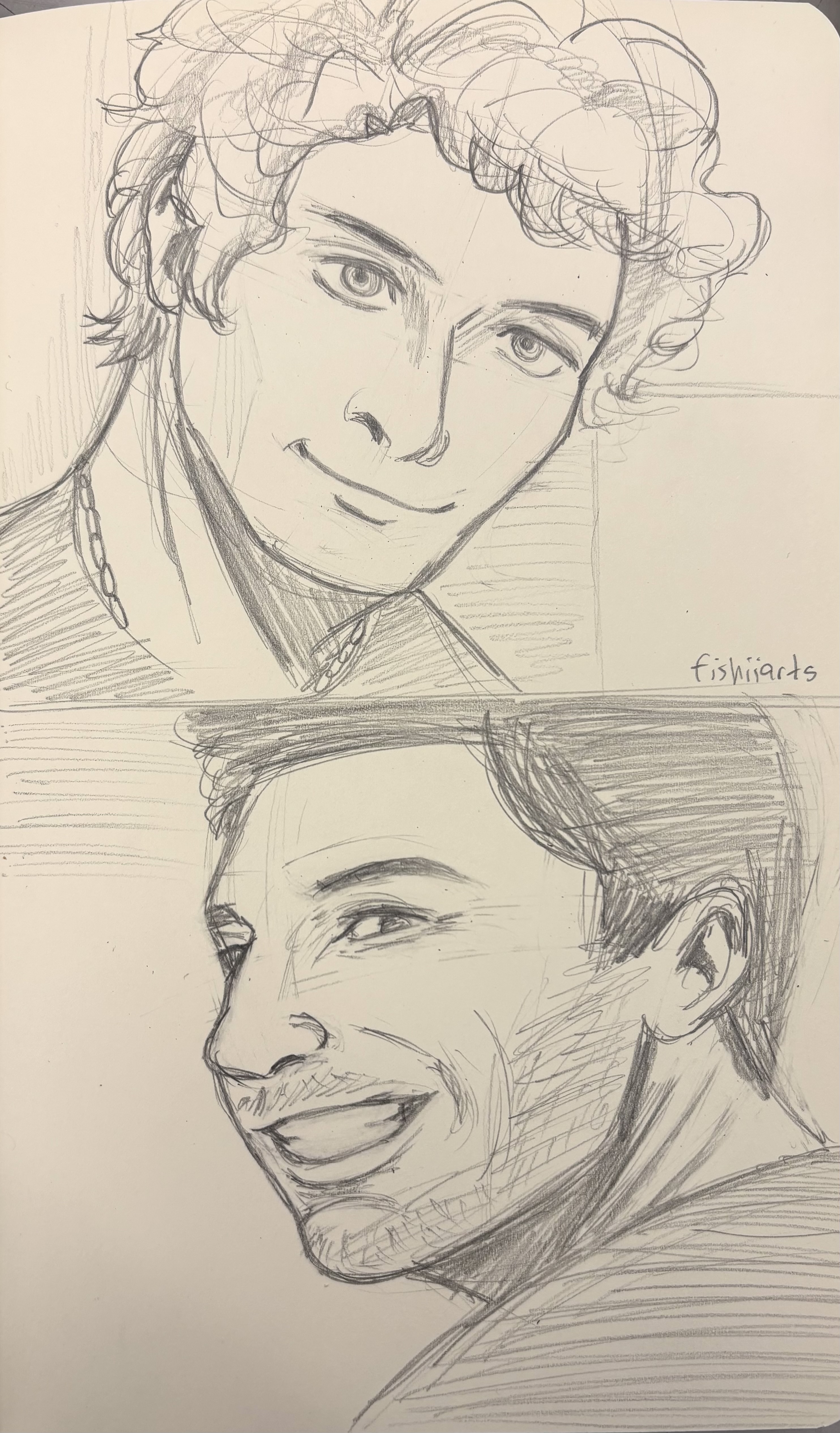 Lf stylised realism (?) art! on Toyhouse