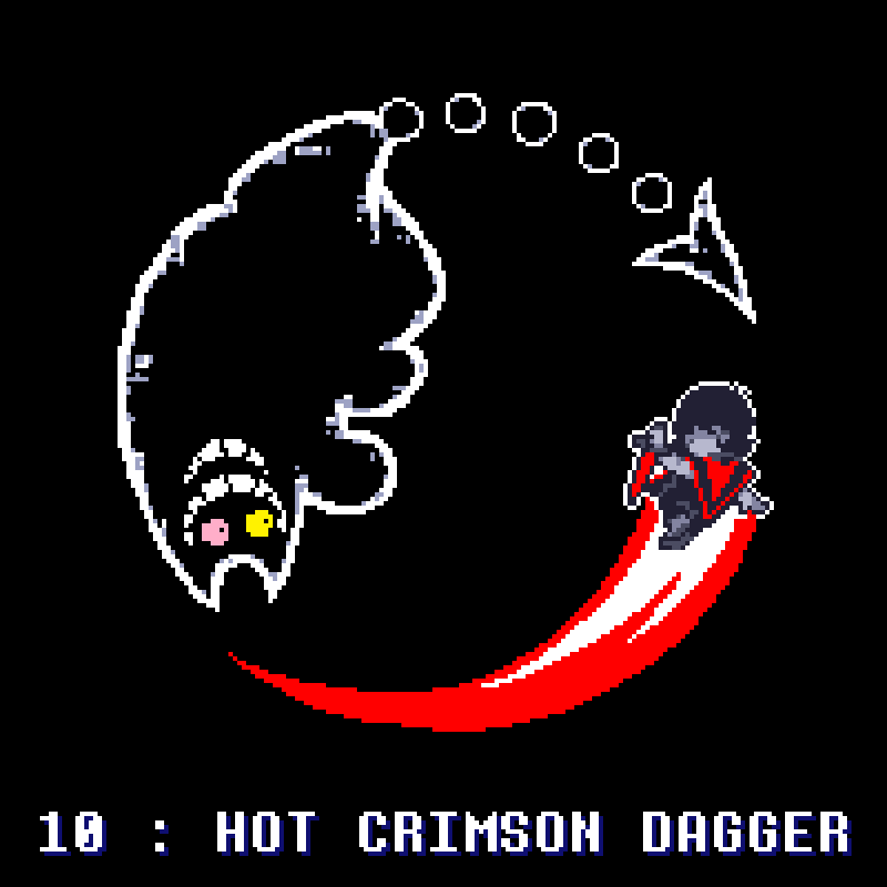 RING OF THE DEPTHS - Chapter 10 - VioMarks - Undertale (Video Game ...