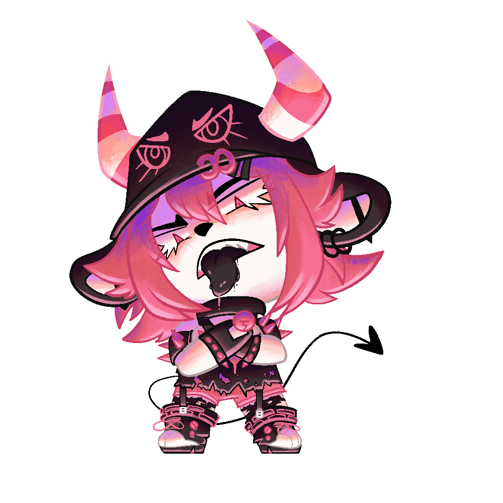 Chibi and Icon Commissions open! ($15-$30) on Toyhouse