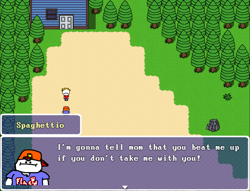 MV/MZ - RPG Maker Cook Tool Deluxe [R6.02u5] | RPG Maker Forums