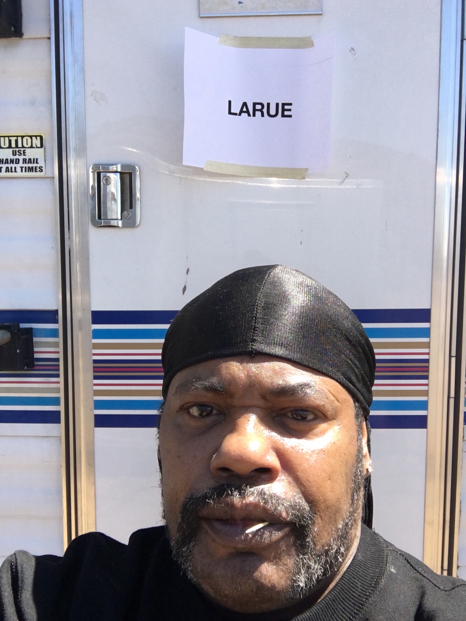 LaRue [On Cinema Wiki]