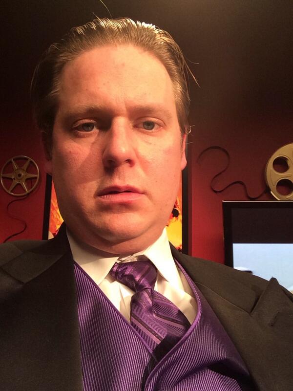 Tim Heidecker [On Cinema Wiki]