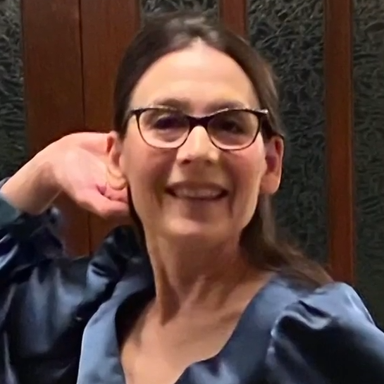 Toni Newman [On Cinema Wiki]