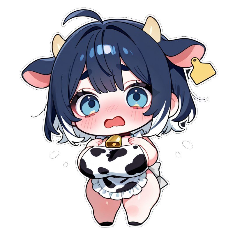 Moonie - Medically assigned cowgirl - AI Character Cards | Character Tavern