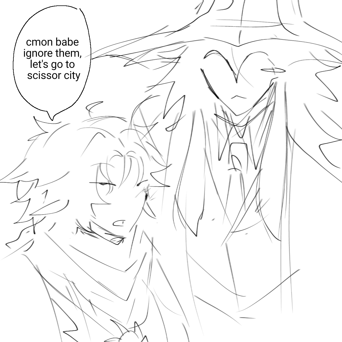 BOTTOM MAFIOSO SFW & NSFW ART REQUESTS - VaniatheDazaistan - Forsaken (Roblox) [Archive of Our Own]