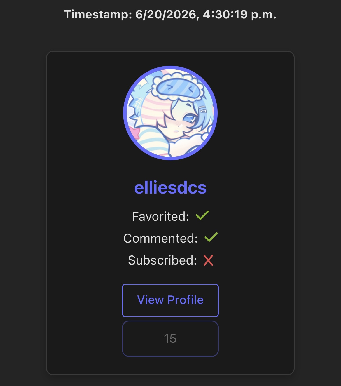 [CLOSED] Art raffle on Toyhouse