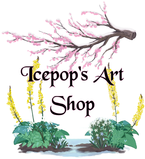 Icepop's Art Shop [May 10-16 Foddart] | Art Sales | Flight Rising