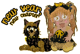 Stormy Basin Woods - pg. 1 glow ups & BG3