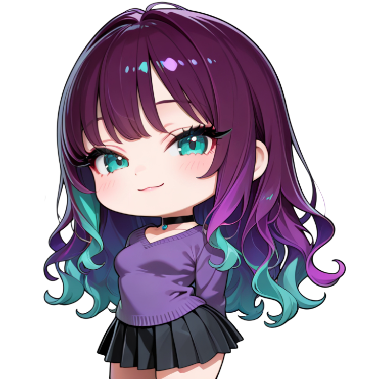 Veronica AI Character | Chat on TelegAI