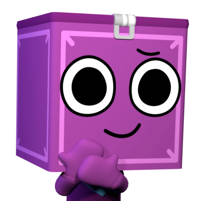 DW Toon Icons & Textbox Colors on Toyhouse
