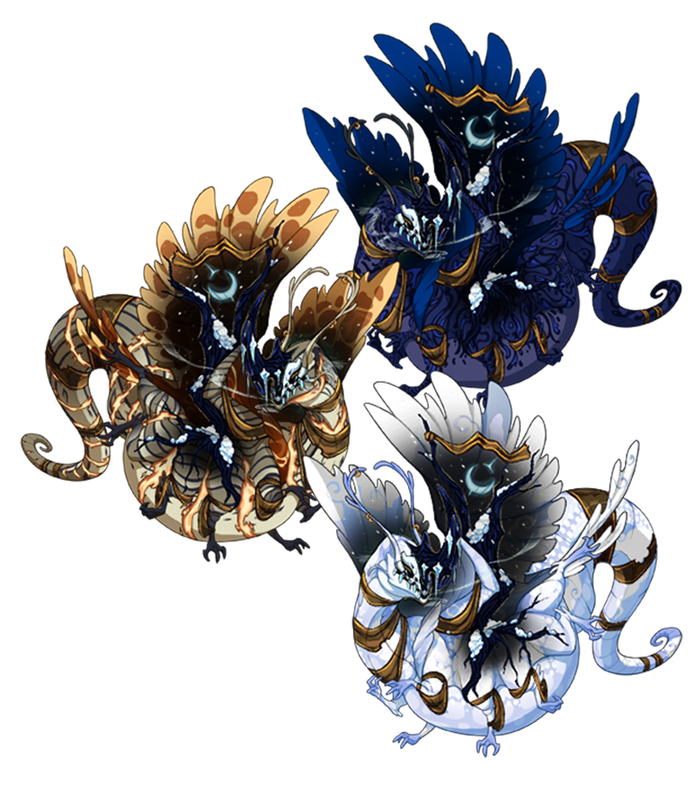 Crystalline Gala 2026 Submissions | Skins and Accents | Flight Rising