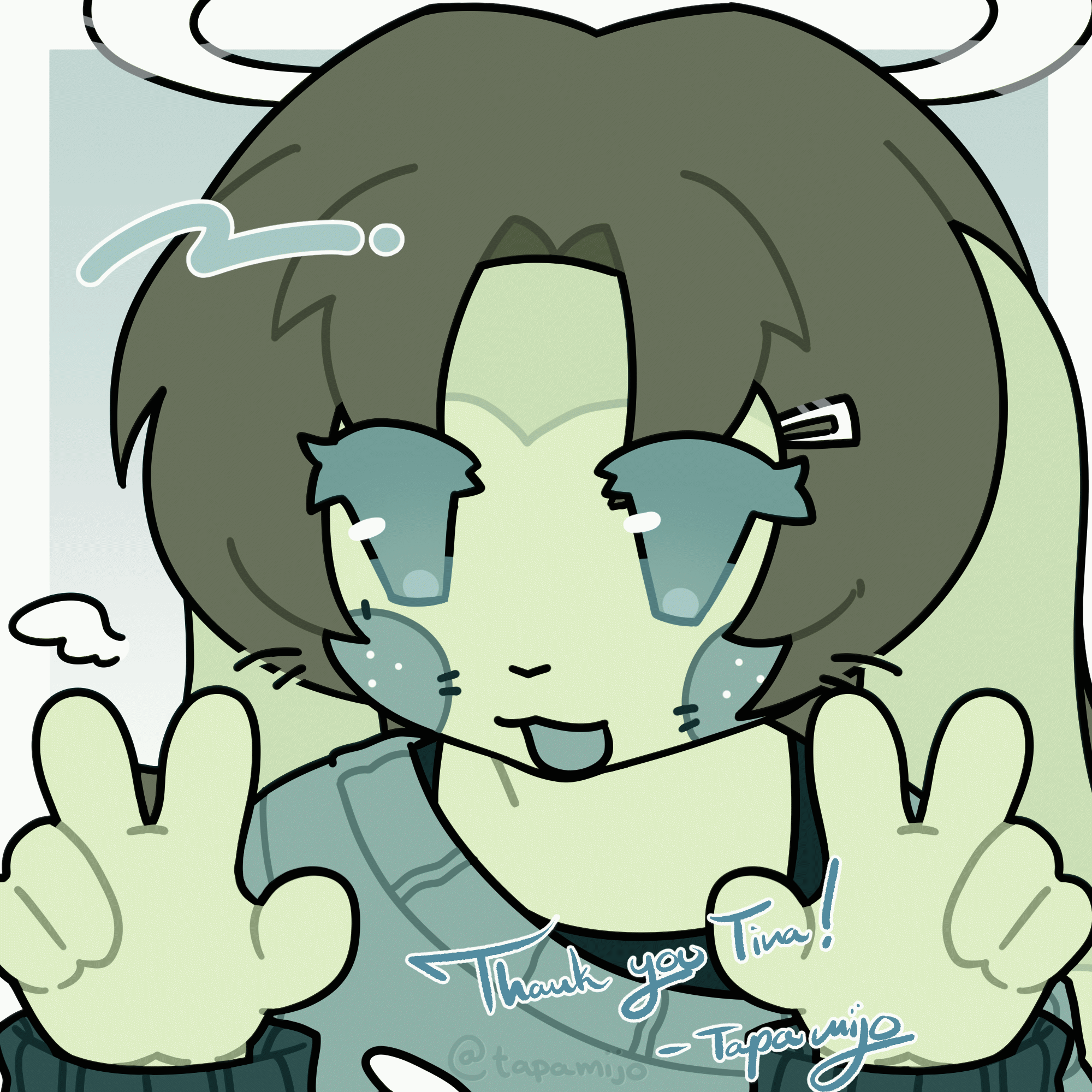 ⋆.˚ $15 Animated icons.ᐟ.ᐟ on Toyhouse