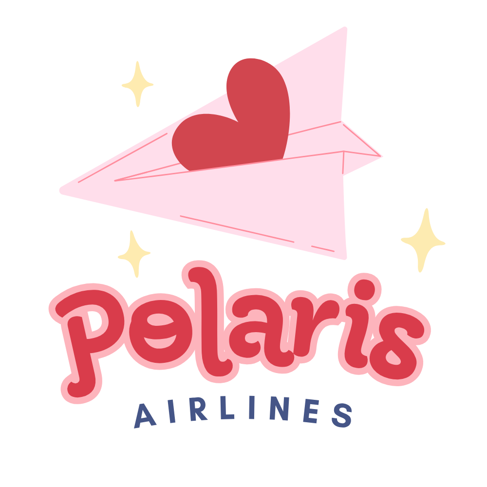 .ೃ࿔ ︎ *:･ POLARIS AIRLINES — a discord sfw roleplay. reservations are ...