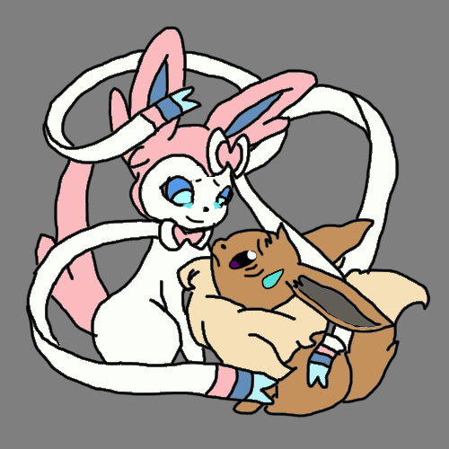 CHAPTER 1 – Your Heart as the Ark – PMD Fanfiction
